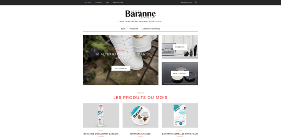 Développement web, Gestion de projet et référencement à Rennes